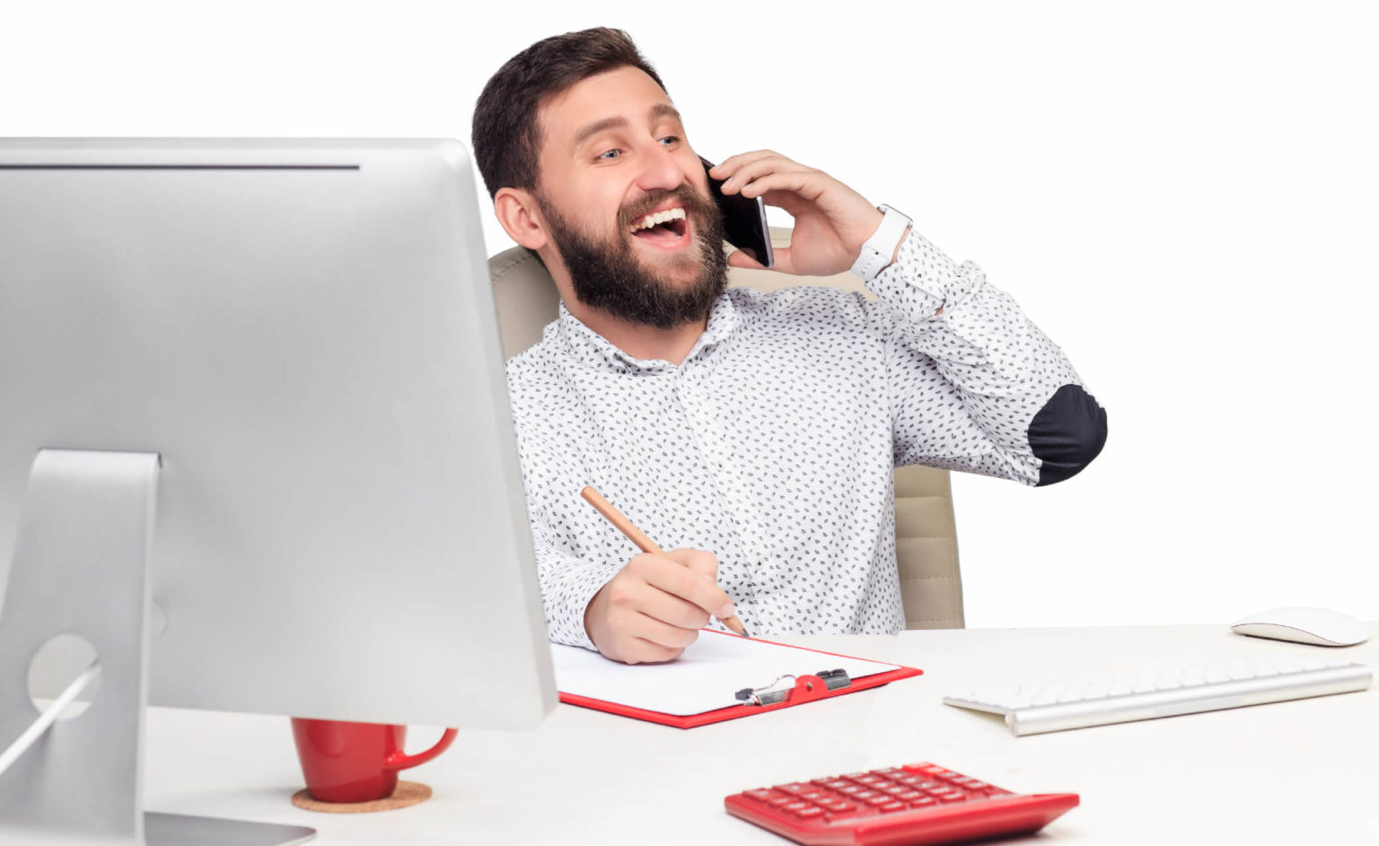 ¿Cuántos tipos de vendedores existen y cómo reconocerlos? - Jose Piquer